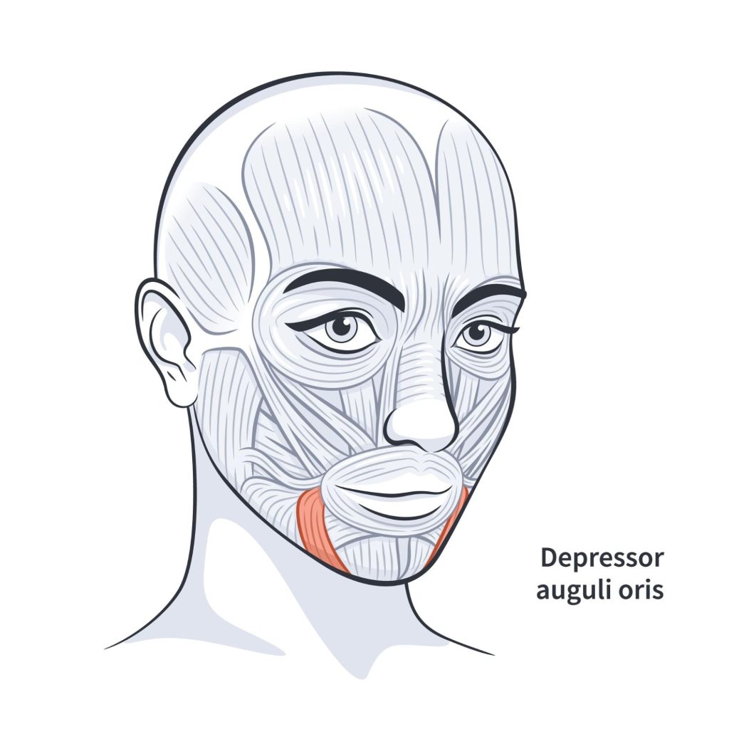 ฉีดโบท็อกซ์ยกมุมปาก ทำแล้วเห็นผลแค่ไหน มีข้อดี ข้อเสีย อย่างไร